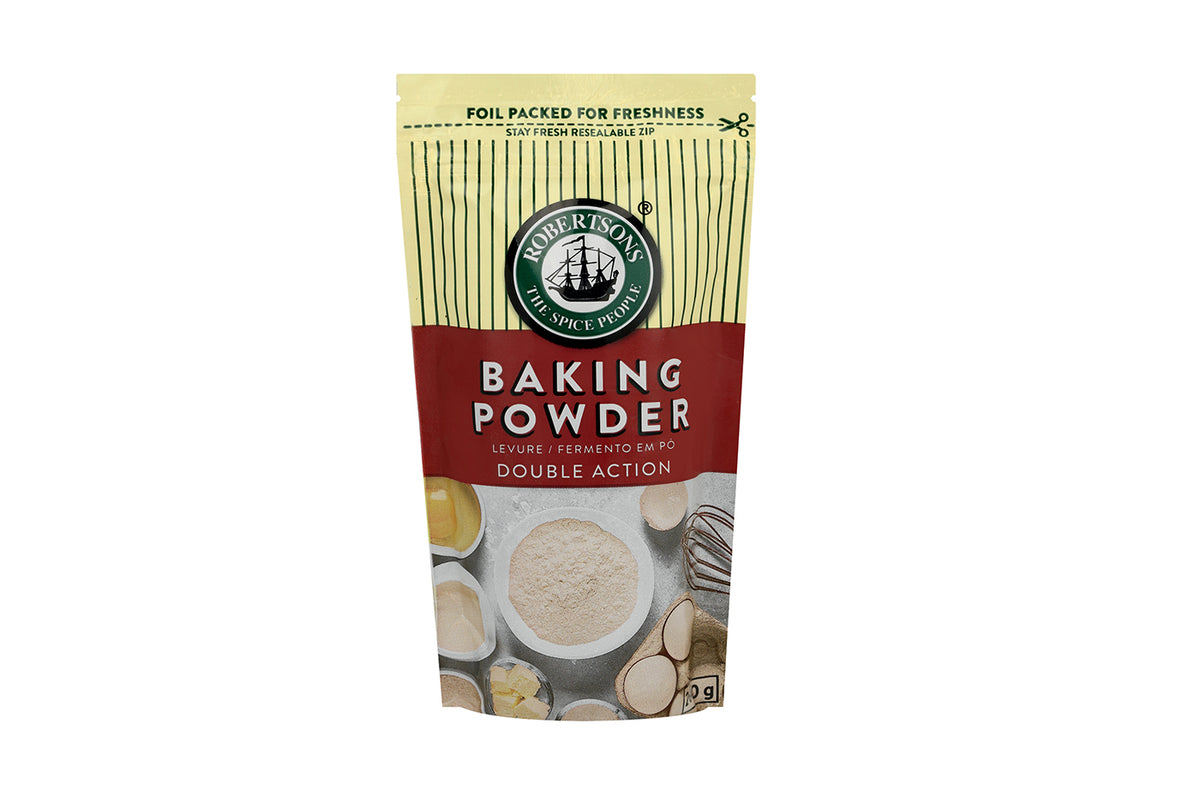 Baking Powder 500g – factoryshoponline.co.za