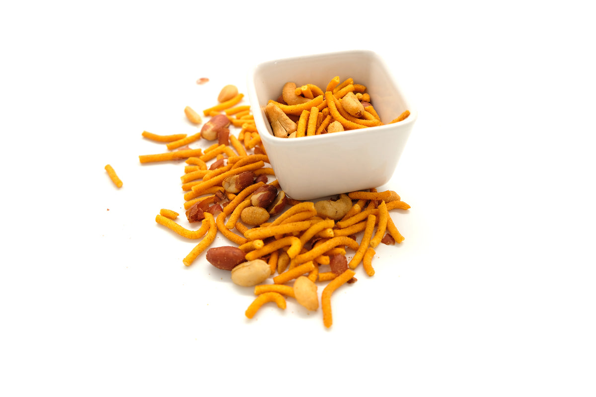 Bombay Snack Mix 400g – factoryshoponline.co.za