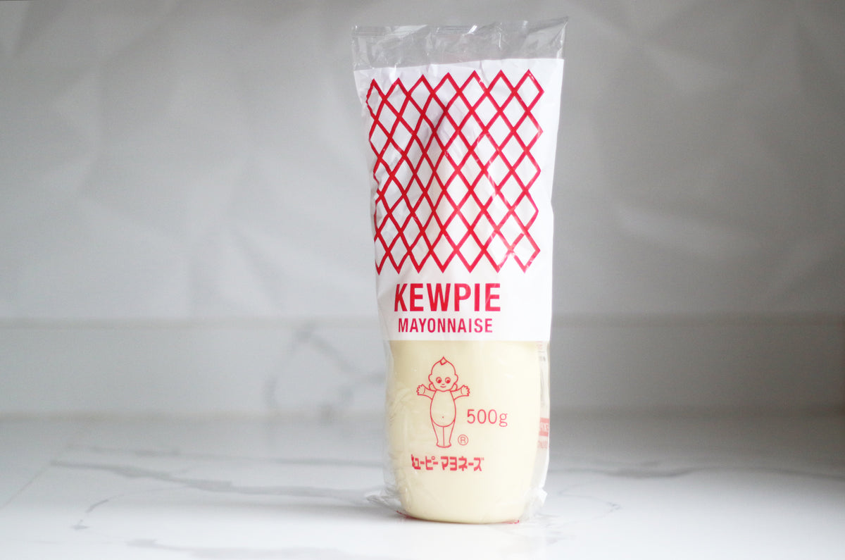Kewpie Mayonnaise (Made in Japan) 500g – factoryshoponline.co.za