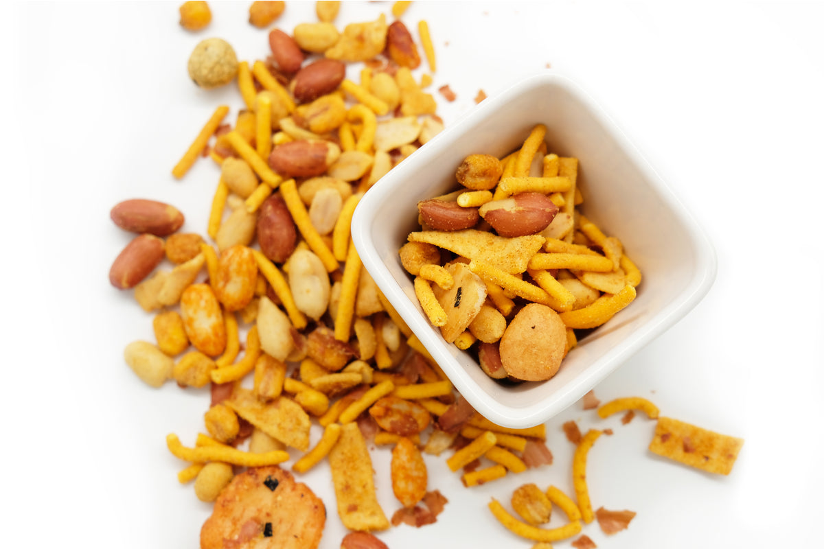 Mexican Mix 350g – factoryshoponline.co.za