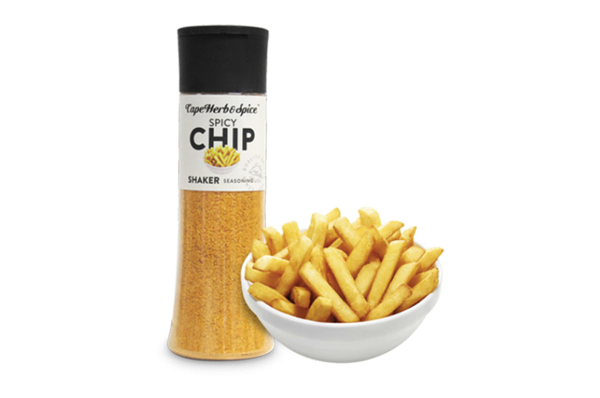 Spicy Chip 360g – factoryshoponline.co.za